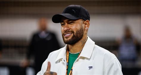 Brésil Le Message Fort De Neymar Sur Son Retour