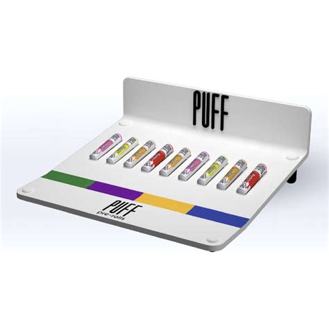 Pre Roll Displays Tagged Pre Roll Display Seattledesignlab