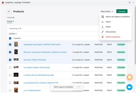 Best Translation App For Shopify And Its Alternatives Detailed Review