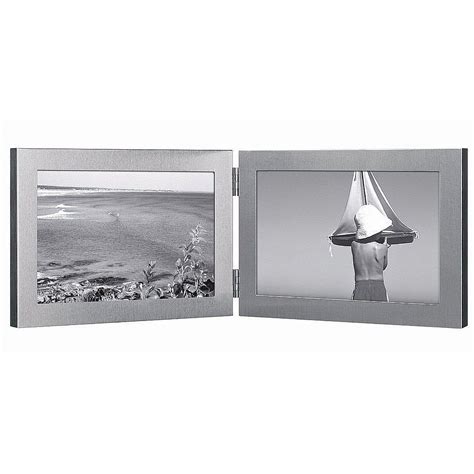 2 Opening Hinged And Folding 6x4 Frame By Carr 4x6