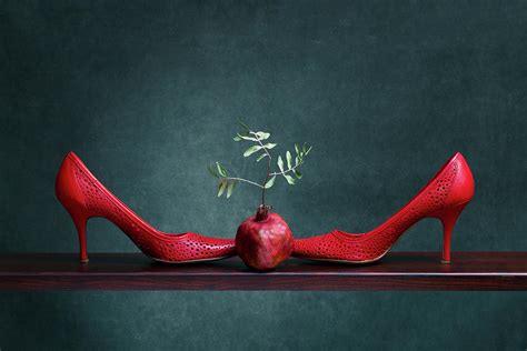 Female Power Photograph By Valentin Ivantsov Fine Art America