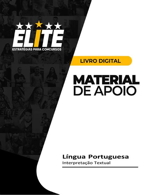 InterpretaÇÃo De Texto Pdf Interpretação Linguística Parágrafo