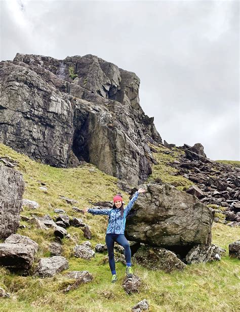 Climbing Mount Snowdon Wales Travel Guide The Culture Map
