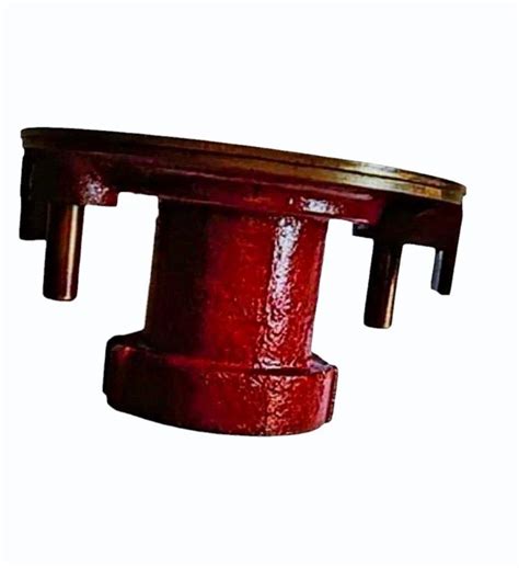 Cast Iron Stuffing Box At Best Price In Raipur Id 2858006996388