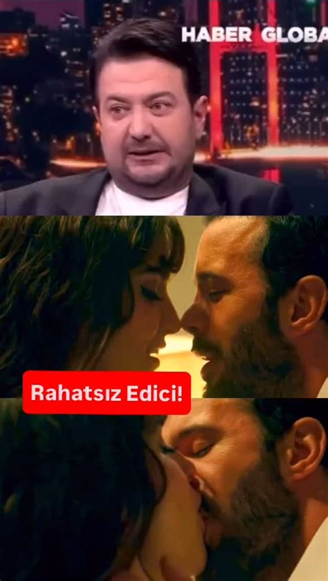 Enmagazin 📍365 Days” Filmindeki Don Massimo Torricelli Rolüyle Geniş Kitlelerce Tanınan