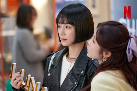 韓国ドラマ「セレブリティ」の作品情報・あらすじ・感想 Momoruru