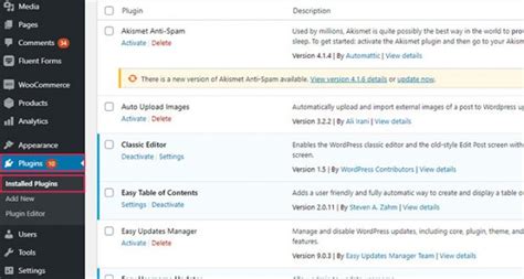 How To Update Plugins In WordPress Qode Interactive