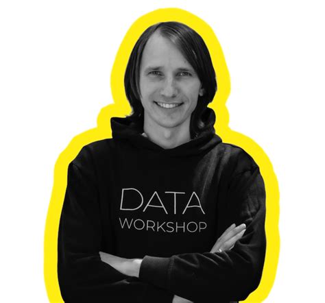 Data Science Kurs Praktyczny Kurs Od Podstaw Dataworkshop