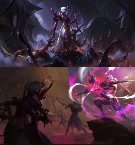 Card Codes For Todays Reveals October 6th Rlegendsofruneterra