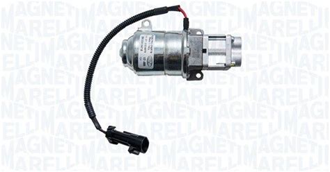 51736315 ALFA ROMEO 156 SELESPEED PUMP