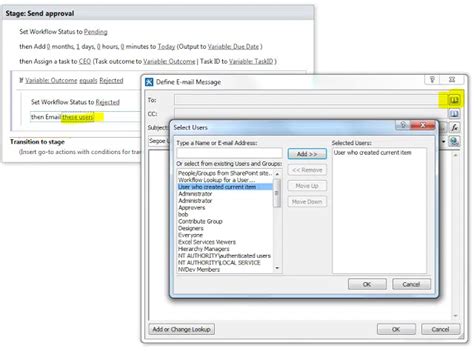 how to create sharepoint designer 2013 workflow sharepoint workflow