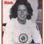 Oral History Interview Baseball Maybelle Blair
