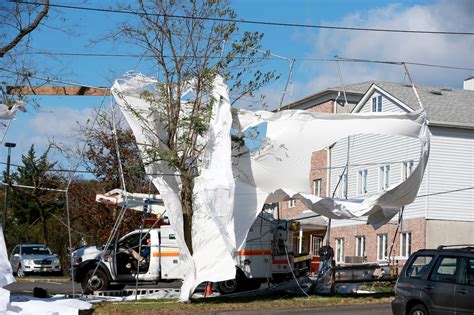 Live Nj Power Outage Tracker Updates From Jcpandl Pseandg As Winds Up