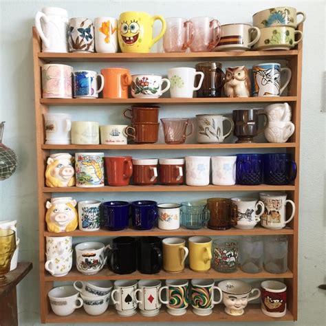 Just Wanted To Share My Mug Collection R Muglife