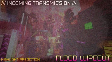Discuss Everything About Flood Escape 2 Wiki Fandom