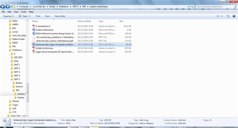 Cara Download Dan Membuka File Dokumen Document Tips