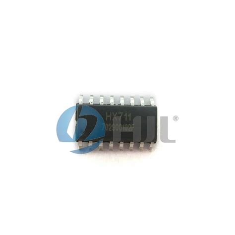 Original Electronic Components Hx Integrated Circuit Bom PCBA PCB SMT Service China