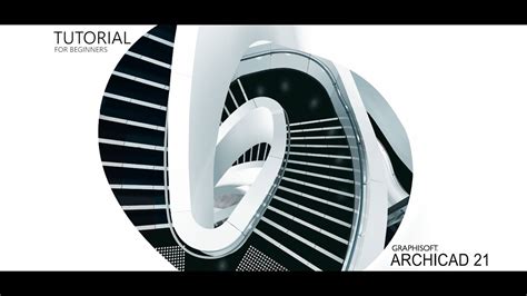 Archicad Tutorial For Beginners Youtube