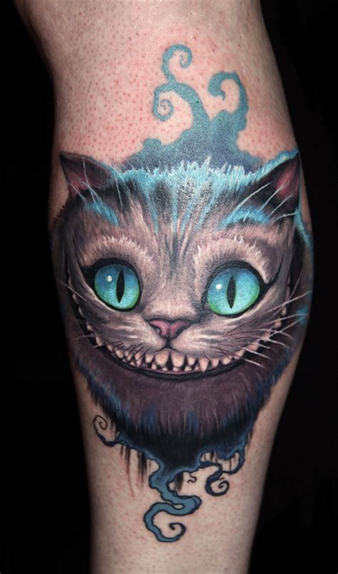 Image Result For Cheshire Cat Tattoo Wonderland Tattoo Cheshire Cat