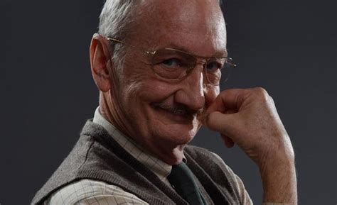 Robert Englund Reveals Richard Attenborough Influence Features Screen