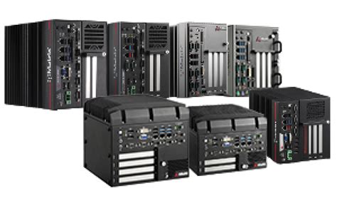 Adlink Ai And The Edge Embedded Computing Design