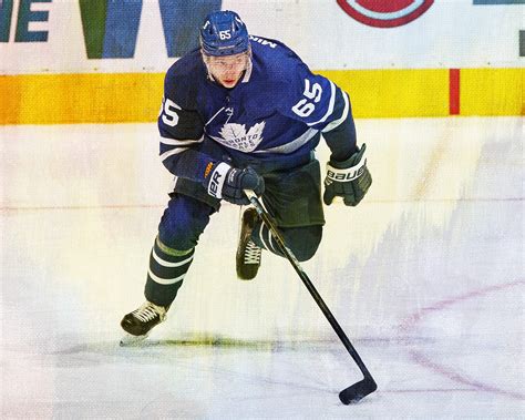 Ilya Mikheyev Stats Nhl Career Season And Playoff Statistics