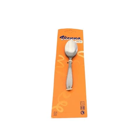 Jual Kedaung Sendok Teh Tea Spoon Vienna 4 Pcs Shopee Indonesia