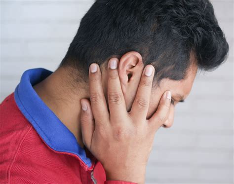 Preauricular Sinus Surgery Singapore Dr Gan Eng Cern