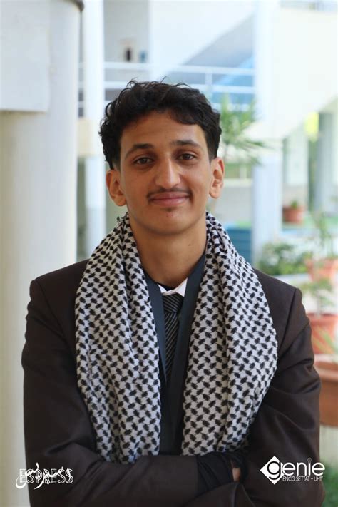 Ali Smaili On Linkedin It Was Great To Pitch My Project Sehatech For The First Time In The