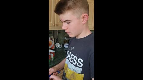 Cooking YouTube