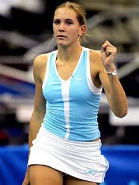 Nicole Body Tennis Photo 33745755 Fanpop
