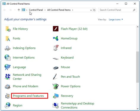 How To Uninstall League Of Legends On Windows 10 Here Are Steps Minitool Partition Wizard