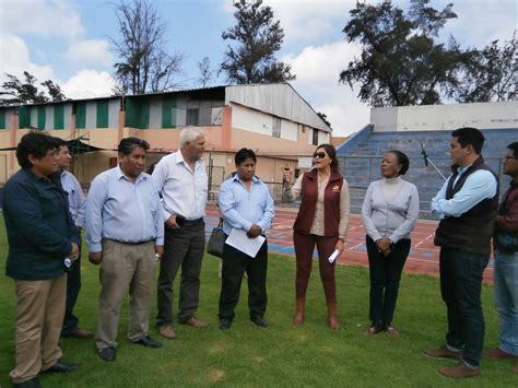 Deportes De Arequipa DemolerÁn Estadio Melgar
