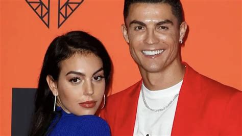Georgina Rodriguez Tahu Betul Cara Memuaskan Cristiano Ronaldo