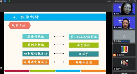 播音专业“课堂教学人人过关”集体备课顺利举行 郑州工程技术学院 传媒学院