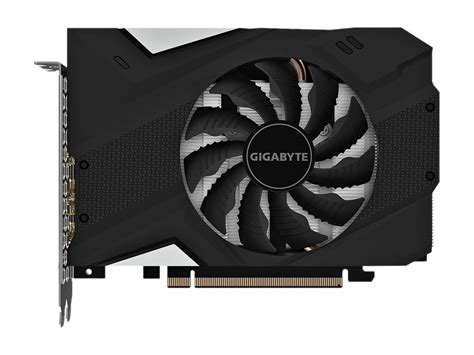 GIGABYTE GeForce GTX Ti MINI ITX OC G Graphics Card Mini ITX Form Factor GB Bit
