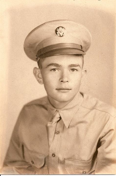 Warren Wilks Dickey 1921 2004 Find A Grave Memorial