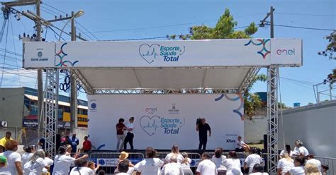 Evento Com Apoio Da Record Tv Interior Rj Movimenta A Região Dos Lagos