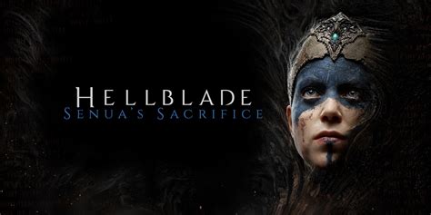 Hellblade Senuas Sacrifice Nintendo Switch Download Software