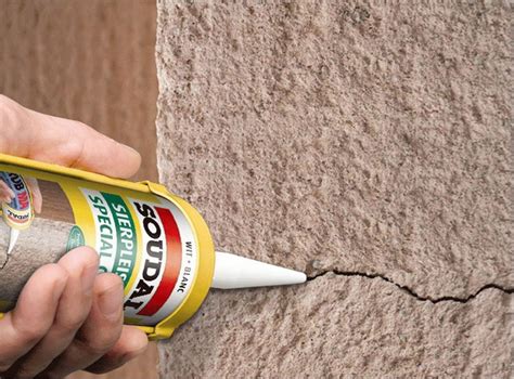 Как заделать трещину в стене внутри квартиры чем замазать трещины в стене в квартире чем