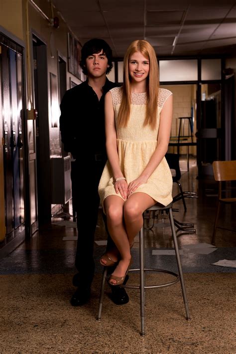 Eli Becky Friendship Degrassi Wiki Fandom