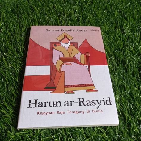 Jual Buku Harun Ar Rasyid Shopee Indonesia