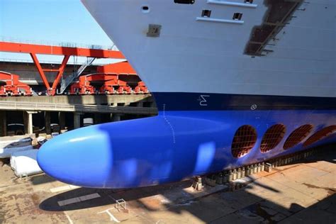Types Of Bow Thrusters On Ships At Andrew Briones Blog
