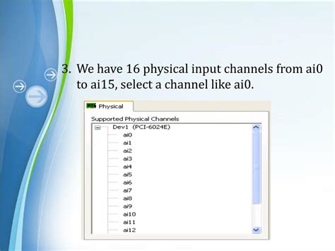 PPT LabVIEW PowerPoint Presentation Free Download ID 569931