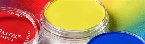 Understanding Different Types Of Pastels And How To Use Them Jerry S Artarama