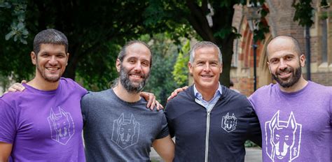 Open Source Security Platform Snyk Raises 70m Globes