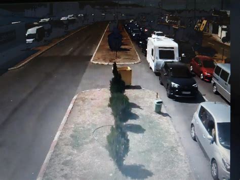 Огромни редици на граничниот премин „Богородица“ Слободен печат