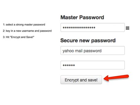 Password Manager Howtoguide Pdf Technology And Computing