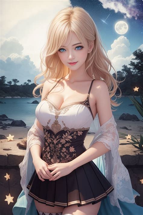 pixiv pastania 2[ai generated]with 6