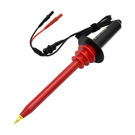 Hpv 40 High Voltage 40kv Multimeter Probe 1000x Attenuation Bandwidth
